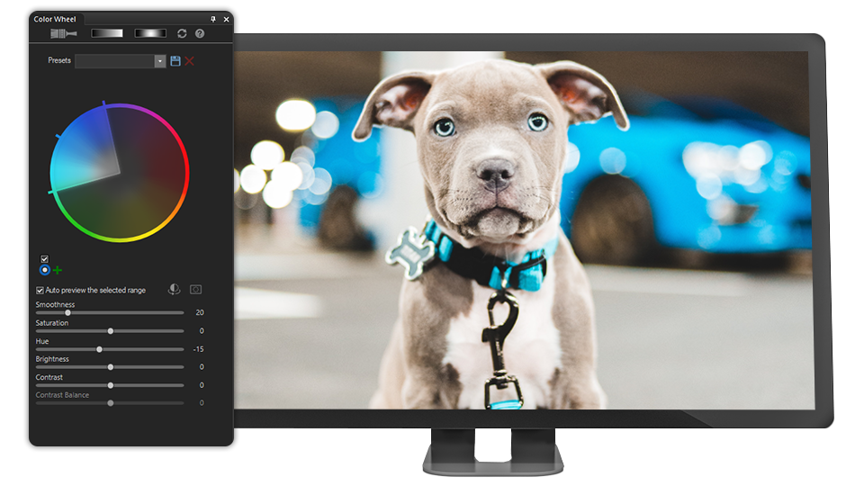 ACDSee Photo Studio Ultimate | Der Assistent des Künstlers